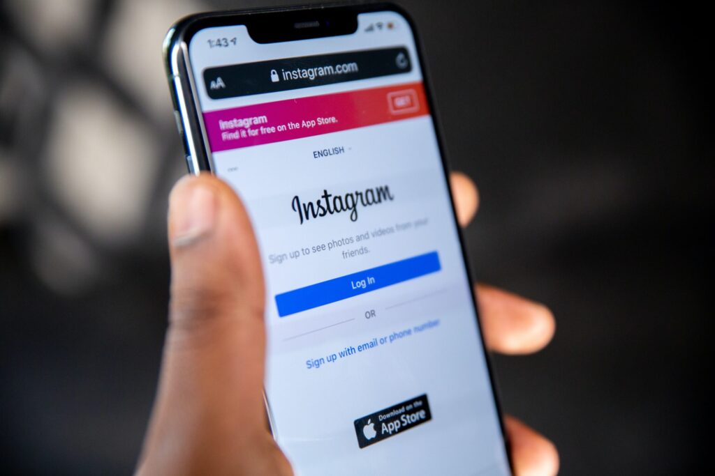 Tips To Help Photographers Create A Healthy Relationship With Instagram ...